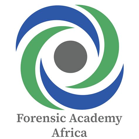 Understanding Fields Of Forensic Science In South Africa