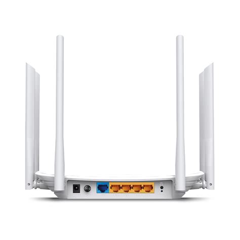 Archer C86 AC1900 Wireless MU MIMO Wi Fi Router TP Link India