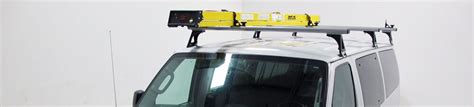 Cargo Van Accessories And Equipment