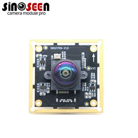 P FPS MP Camera Module HD USB Interface IMX Camera Module