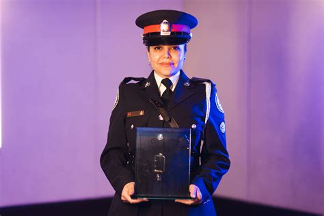Police Excellence Awards