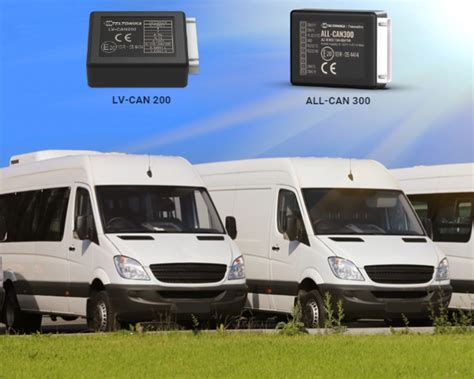 Localizador Gps Can Bus Gps De Maquinaria Furgonetas O Coches