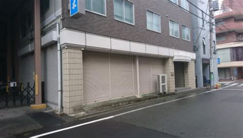 貸工場・貸倉庫・貸地川崎市中原区上丸子八幡町1474の貸し倉庫・貸し工場はテナントnews 41669