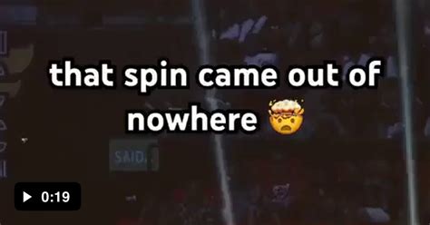 Bboy Samuka Stuns With An Unexpected Spin At The Red Bull Bc1 Semi