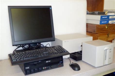 Agilent 8453 Diode Array UV VIS Spectrophotometer In Woodland CA USA