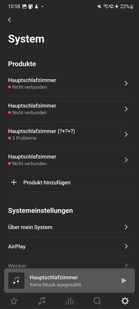 Sonos Controller R Sonos