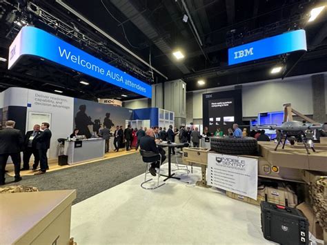 Ausa2023 Ausa Octo An Ibm Company