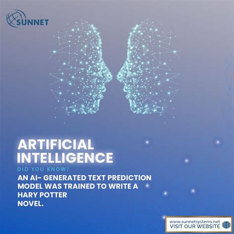 Sunnet Systems On Linkedin Artificialintelligence