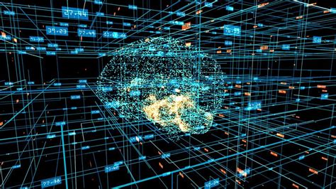 The Spinnaker Supercomputer Modeled After The Human Brain Is Up And