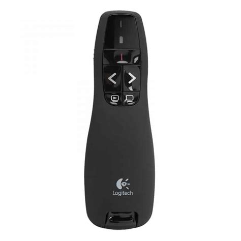 Logitech Cordless Presenter Allrent