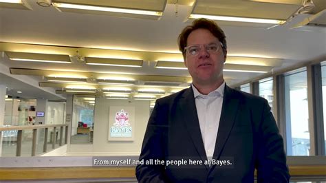 Bayes Alumni On Linkedin Bayesalumninetwork Bayesalumnistories Bayesalumni Bayesalumnievents…