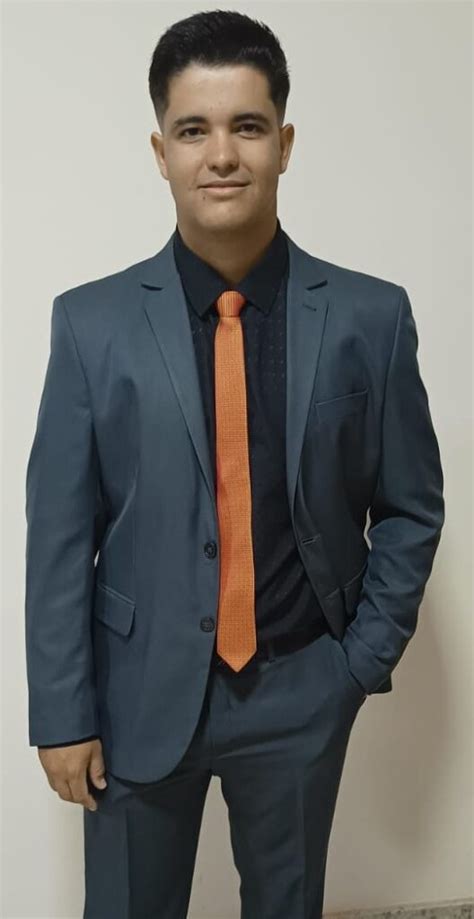 Entrevista Pedro Ferreira Aprovado Em 4° Lugar Para Analista