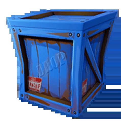 Supply Drop Fortnite Wiki Fandom