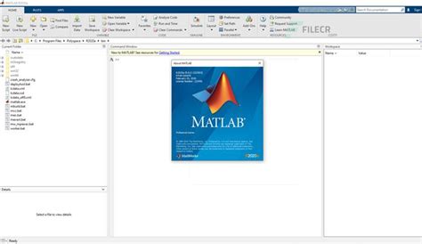 Mathworks Matlab Download Free Latest 2025 Filecr