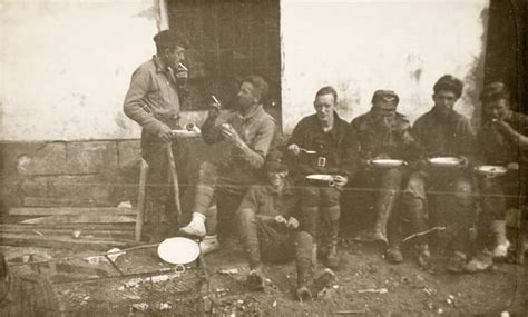 Sex And The Somme Ucl Events