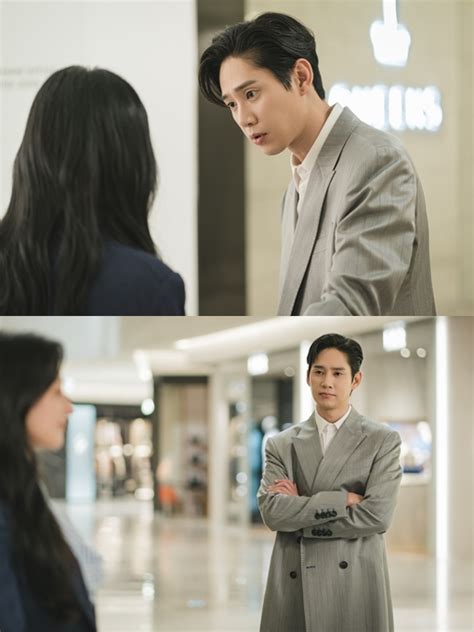 눈물의 여왕 박성훈 가면 벗으니 더글로리 전재준…악역 연타석 홈런 네이트 연예