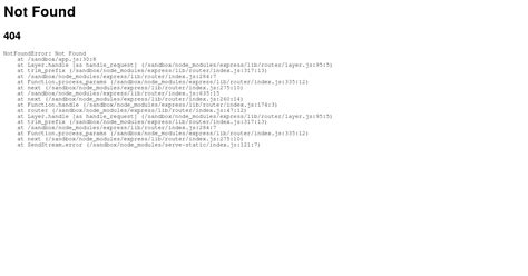 Happy Bash 1hooy Codesandbox