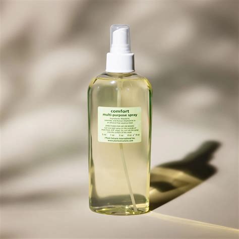 Comfort Multi Purpose Spray Plant Extracts International