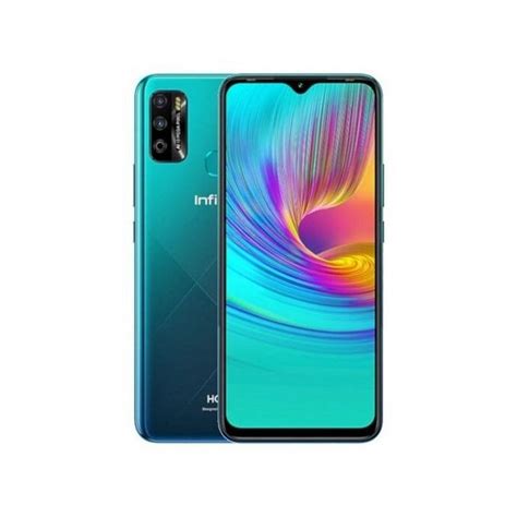 Infinix Hot 10 Lite 6 6 Available Best Price Online Weafmall Uganda