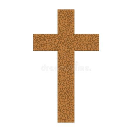 Gold Cross Clip Art Stock Illustrations 483 Gold Cross Clip Art Stock