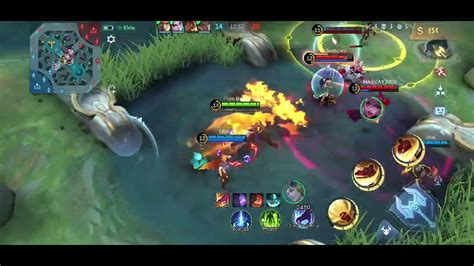 Ml Paquito Domination 2 Youtube