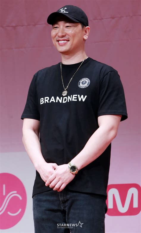 안현모와 이혼 라이머 소속 가수에 저격당했다 대표 실망스러워 [핸썸가이즈] 스타뉴스