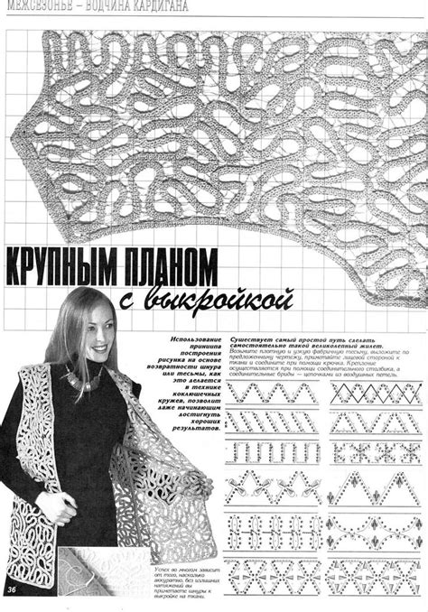 Девочки делюсь Женская одежда крючком Схемы и описание In 2024 Knitting Paterns Russian