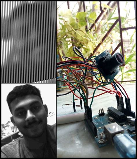 Akash Das On Linkedin Its A Little Mess Out There Arduino