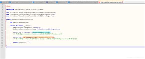 Laravel Rce（cve 2021 3129）漏洞复现cve 2021 3129 复现 Csdn博客