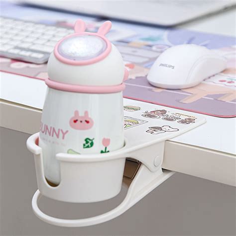 리빙홀릭 집게형 컵홀더 테이블 텀블러 컵받침대 홀더 1 1 1693287265 인생은 템빨 살림은 템빨 삶의 질을 한층 더 높여주는 리빙홀릭리빙홀릭