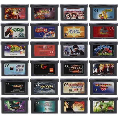 Gba 32