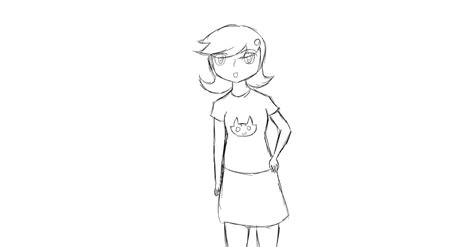 Roxi New Art Style By Aquamemer On Deviantart Roxi New Art Style By Aquamemer On Deviantart