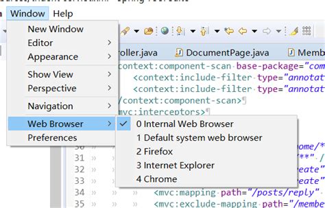 Eclipse上运行tomcat提示找不到应用程序 Csdn社区