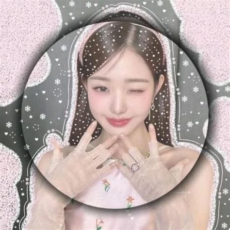 🍓sowon🍓 Kpop Cute Icons Girl Icons
