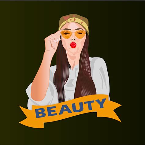 Create Your Picture Into Cartoon Color Portrait By Art By Mehvish Fiverr