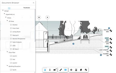GitHub Wallabyway PDF W Hyperlinks Forge Viewer Used To View A List Of PDFs And Link Between