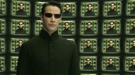 Theres A Matrix Reboot In The Works Because Hollywood Is The Devil Maxim