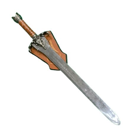 Conan Sword Crafts And Swords