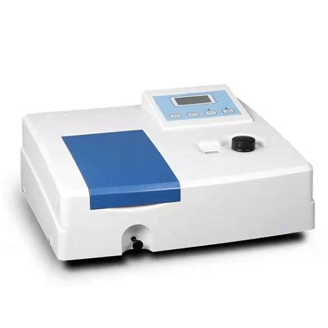 721 Visible Spectrophotometer China With Low Cost