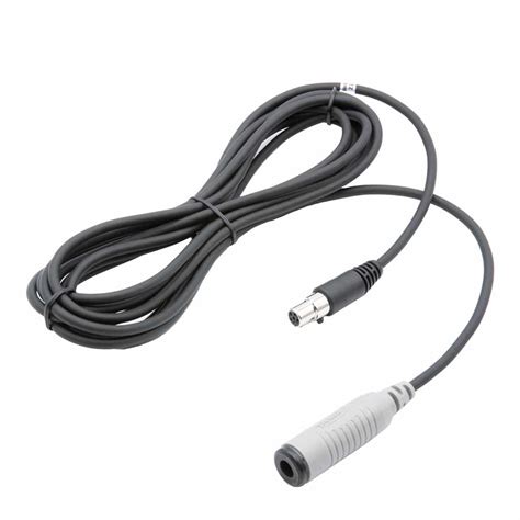 Rugged Radios Stx Stereo Straight Cable To Intercom Jagged X Offroad