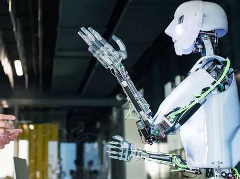 Cuáles Son Los 10 Trabajos Del Futuro Que Tendrán Una Rápida Salida