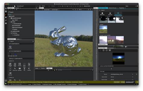 더큐티컴퍼니 Ui 디자인 및 개발 툴 Qt 디자인 스튜디오 39 출시 다트크리에이티브 It And Cg Magazine