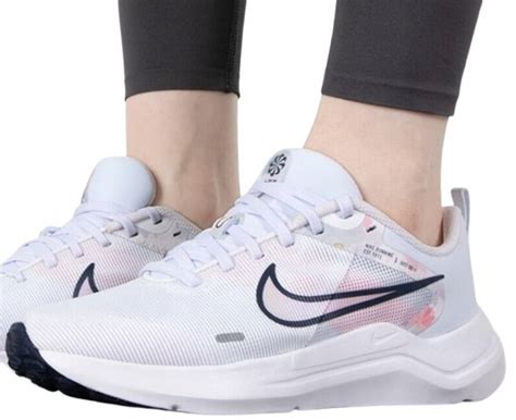 R 39 Buty Damskie Nike Downshifter 12 Sportowe Treningowe Adidasy Modne