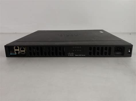Cisco Series ISR K Gigabit Managed India Ubuy