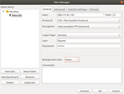 How To Install FTP Server With ProFTPD On Oracle Linux Atlantic Net