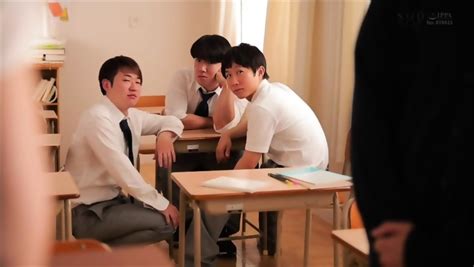 Teachers Caught Having Sex By Students Later Students Blackmail Teacher Watch The Full Video