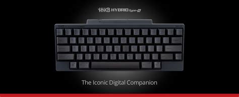 Hhkb Happy Hacking Keyboard Professional Hybrid Type S Snow Wireless Bluetooth
