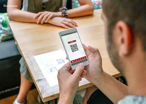 How Do I Create A QR Code In Minutes