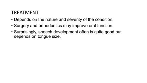 Tongue And Tastedisorderspptx