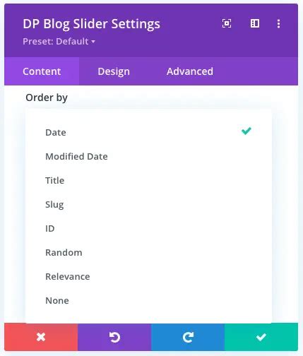 How To Create Divi Post Carousel And Recent Posts Slider Divi Extended